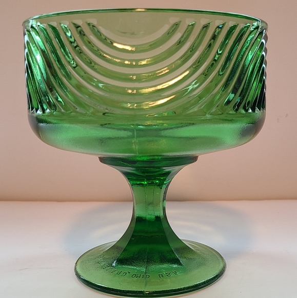 E.O. Brody Co | Accents | Vintage Glass Eo Brody Co Cleveland 38 ...
